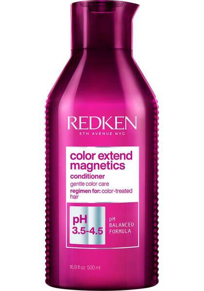 ACONDICIONADOR COLOR EXTEND 500ML – The New Black